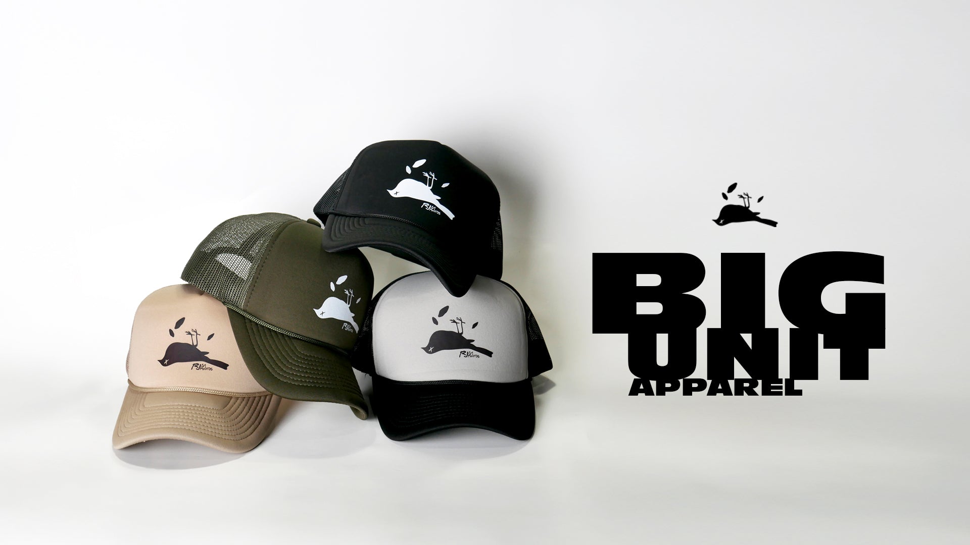 Randy Johnson Official Store – RJ51photos